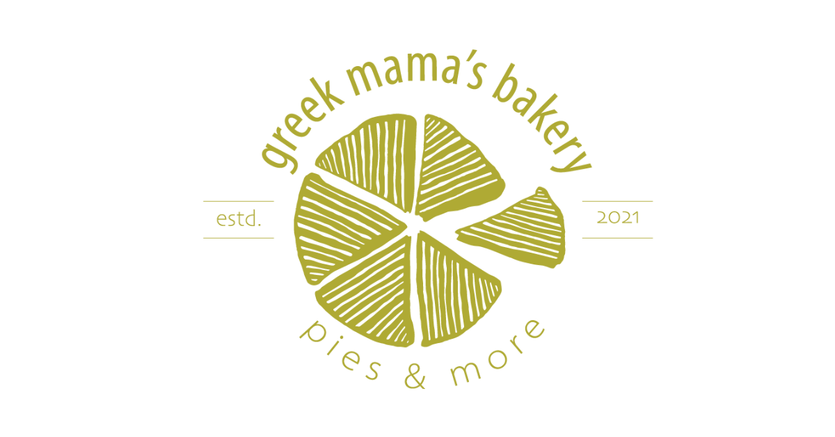 Party Platters – Greek Mama's Bakery